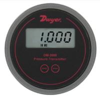 China Dwyer DM-2000 Differential Pressure Transmitter for sale