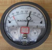 China Dwyer 2000 Series Magnehelic  Differential Pressure Gauge for sale