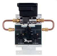 China Dwyer Series 645 Wet/Wet Differential Pressure Transmitter (645-x) for sale