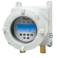 China Dwyer Series 645 Wet/Wet Differential Pressure Transmitter (645-x) for sale