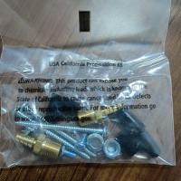 China Dwyer Model 2060 Magnehelic Differential Pressure Gauge (0–60 in w.c.) for sale
