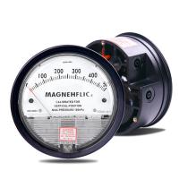 China 2000 Series Magnehelic   Differential Pressure Gauge (2000-60 Pa, Positive/Negative Pressure) for sale