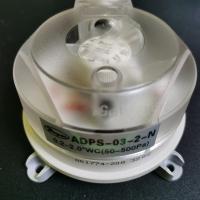 China Dwyer ADPS-03-2-N Adjustable Differential Pressure Switch with SPDT Switch Type NEMA 13 Enclosure and Dual-Scale Calibration for sale