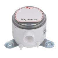 China Dwyer MS Series Magnesense Differential Pressure Transmitter with 4-20 mA Output and Field-Selectable Ranges for sale