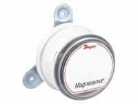 China Dwyer MS Series Magnesense Differential Pressure Transmitter with 4-20 mA Output and Field-Selectable Ranges for sale