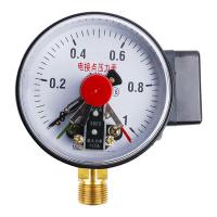 China SS Material Digital Pressure Gauge with 1 Year Warranty and 0.016 Accuracy for Temperature Water Supply for sale