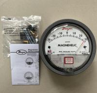 China Dwyer Series 2000 Magnehelic 2300-60PA Differential Pressure Gauge for sale