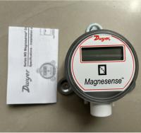 China Dwyer Magnesense MS-111-LCD Digital Differential Pressure Transmitter for sale