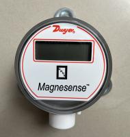 China Dwyer Magnesense MS-111-LCD Digital Differential Pressure Transmitter for sale