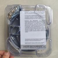 China Magnehelic 2300-100PA Differential Pressure Gauge (Series 2000) for sale