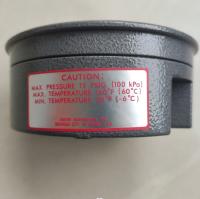 China Magnehelic 2300-100PA Differential Pressure Gauge (Series 2000) for sale