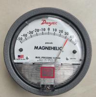 China Magnehelic 2300-100PA Differential Pressure Gauge (Series 2000) for sale
