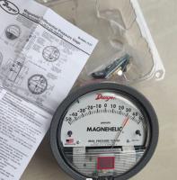China Magnehelic 2300-100PA Differential Pressure Gauge (Series 2000) for sale