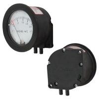China SERIES 2-5000 MINIHELIC  II DIFFERENTIAL PRESSURE GAGE for sale