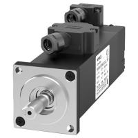 China INOVANCE 1KW to 7.5KW Servo Motor with 0.16-48 NM Rated Torque for Multi-Function Electrical Equipment for sale