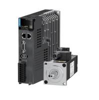 China INOVANCE PLC EASY301-0808TN PLC Supporting 4 Pulse Control Axes With 1 RS232 1 RS485 for sale