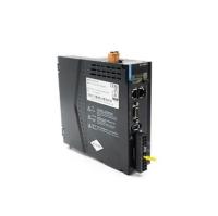China INOVANCE PLC EASY301-0808TN PLC Supporting 4 Pulse Control Axes With 1 RS232 1 RS485 for sale