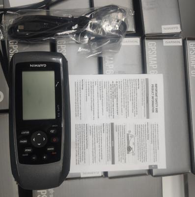 China 2025 New Arrival Garmin MAP67 GPS Handheld GPS Navigator Etrex 10 67 73 for Outdoor Navigation Garmin GPSMAP on Sales for sale