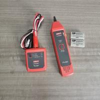China UNI-T UT683KIT UT682D Wire Tracer Automatically Identify Open Short Polarity Multi-function Target Cable Tester for sale