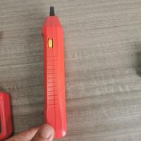 China UNI-T UT683KIT UT682D Wire Tracer Automatically Identify Open Short Polarity Multi-function Target Cable Tester for sale