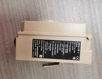 China STOCK Electropneumatic Positioner SAMSON 3730-20000000400000000.04 for sale