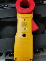 China Fluke 1630-2 FC Ground Clamp Maximum Voltage to Earth Ground 1000 V Battery Type AA Alkaline IEC EN LR6 x4 for sale