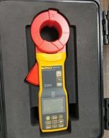 China Fluke 1630-2 FC Ground Clamp Maximum Voltage to Earth Ground 1000 V Battery Type AA Alkaline IEC EN LR6 x4 for sale