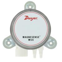 China Dwyer Differential Pressure Transmitter MSX-W20-PA MSX-W20-IN-LCD for sale