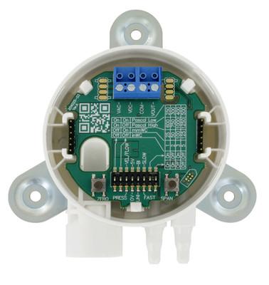 China Dwyer Differential Pressure Transmitter MSX-W20-PA MSX-W20-IN-LCD for sale