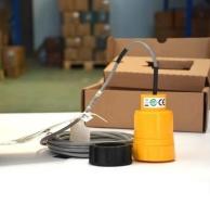 China GF New Original 2751 DryLoc PH ORP Smart Sensor 3-2751-1 3-2751-2 3-2751-3 3-2760-1 3-2760-11 Good Quality for sale