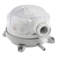 China ADPS Series Adjustable Differential Pressure Switch with Silicone Diaphragm and Dual Scaled Adjustment Knob for sale