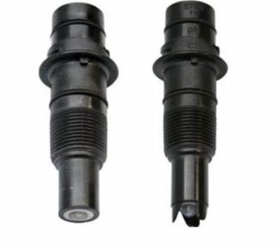 China Signet 2724 PH Electrode ( Flat, 3K Balco, ¾ In. NPT, DryLoc Connector ) for sale