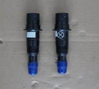 China Signet 2724 PH Electrode ( Flat, 3K Balco, ¾ In. NPT, DryLoc Connector ) for sale