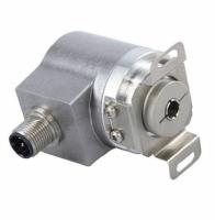China Sick DBS36 Series Incremental Encoder 6-channel 2000ppr HTL Signal Solid Type 6mm Shaft For High Precision Applications for sale