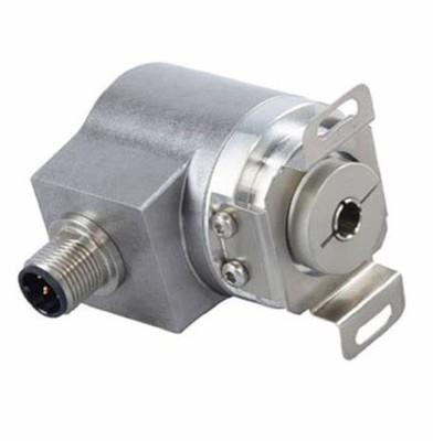 China Sick DBS36 Series Incremental Encoder 6-channel 2000ppr HTL Signal Solid Type 6mm Shaft For High Precision Applications for sale