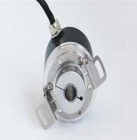 China Sick DBS36 Series Incremental Encoder 6-channel 2000ppr HTL Signal Solid Type 6mm Shaft For High Precision Applications for sale
