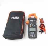 China Klein CL800 High-Performance Clamp Meter for sale