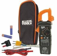 China Klein CL800 High-Performance Clamp Meter for sale