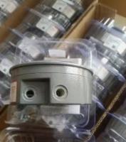 China Dwyer Series 2000 Magnehelic  Differential Pressure Gage (Model 2300-60PA) for sale