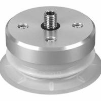 China Festo ESS-30-BS Suction Cup 189384 0.95 Bar Pressure And 4.07 Cm3 Volume For Industrial for sale