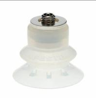 China Festo ESS-30-BS Suction Cup 189384 0.95 Bar Pressure And 4.07 Cm3 Volume For Industrial for sale