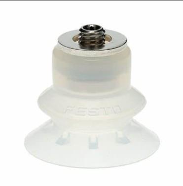 China Festo ESS-30-BS Suction Cup 189384 0.95 Bar Pressure And 4.07 Cm3 Volume For Industrial for sale