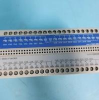 China EB3C-T16CKDN 16-Input Chan-sink 30V Rated Voltage Transistor Sink with 24VDC Operating Voltage for sale