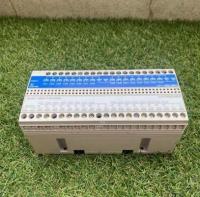 China EB3C-T16CKDN 16-Input Chan-sink 30V Rated Voltage Transistor Sink with 24VDC Operating Voltage for sale