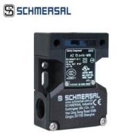 China 3-Axis Safety Interlock Switch with Positive Break Contacts for sale