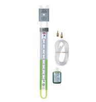 China Dwyer U-Tube Manometer 1223-M1000-W/M for sale