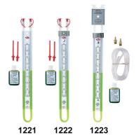 China Dwyer U-Tube Manometer 1223-M1000-W/M for sale