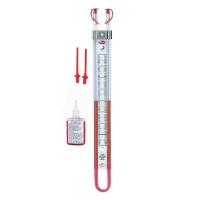 China Dwyer U-Tube Manometer 1223-M1000-W/M for sale