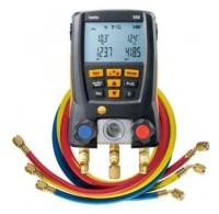 China Intelligent Basic Level Electronic Refrigerant Meter for sale