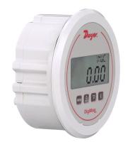 China Dwyer DM-1000 Series DigiMag Digital Differential Pressure Gauges for sale